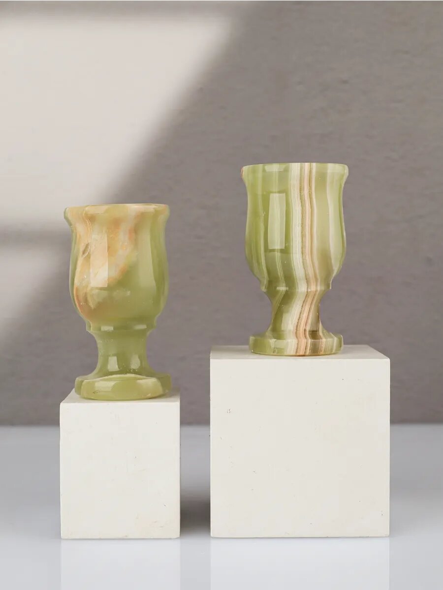 Набор рюмок. Оникс. 30 мл. 2 шт