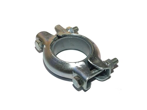 Хомут глушителя для а/м ВАЗ 1118/2170 "Transmaster universal"