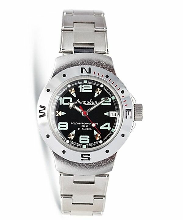 Наручные часы