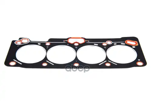 Прокладка ГБЦ! (1.7mm) Toyota Avensis/Carina/Corolla 1.6 16V 4A-FE 92> Stellox арт. 1125307SX
