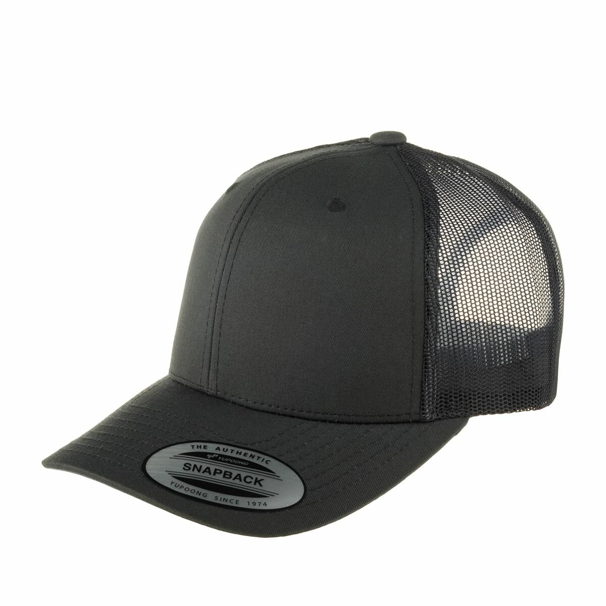 Бейсболка Базовая коллекция для мужчин и женщин