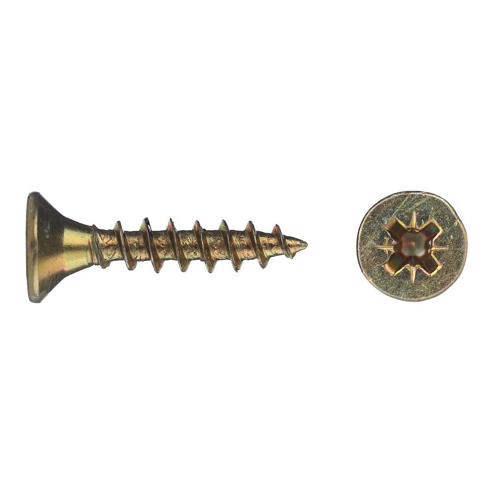 Саморезы универсальные FIXBERG 4,5х20 мм 18 шт