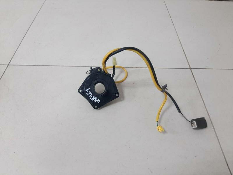 Механизм подрулевой SRS ленточный Chevrolet Lacetti J200 2003-2013 кат.номер: 94514457