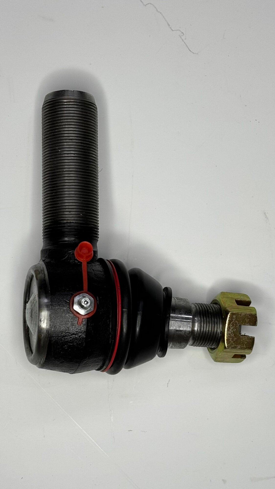 Наконечник правый Sitrak C7H Max [12.4 24V 12 AMT грузовой 4X2 Turbo дизель (ретардер, Traxon ADR)] WG9925430200