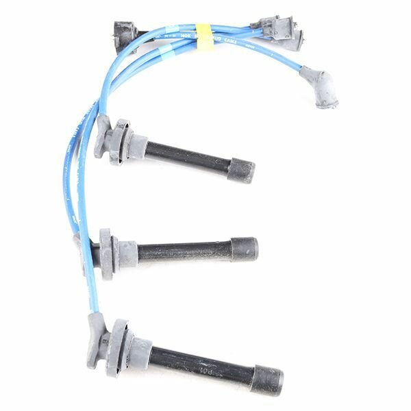 Комплект высоковольтных проводов NGK (RC-HE60); OEM 32722-PN3-J02; Honda Acty HH3; E05A