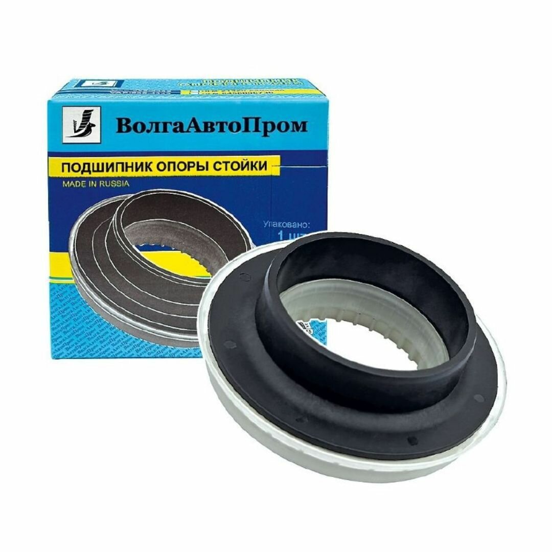 Подшипник опоры стойки 21928-2902840, для а/м Лада-Гранта ФЛ, ВолгаАвтоПром