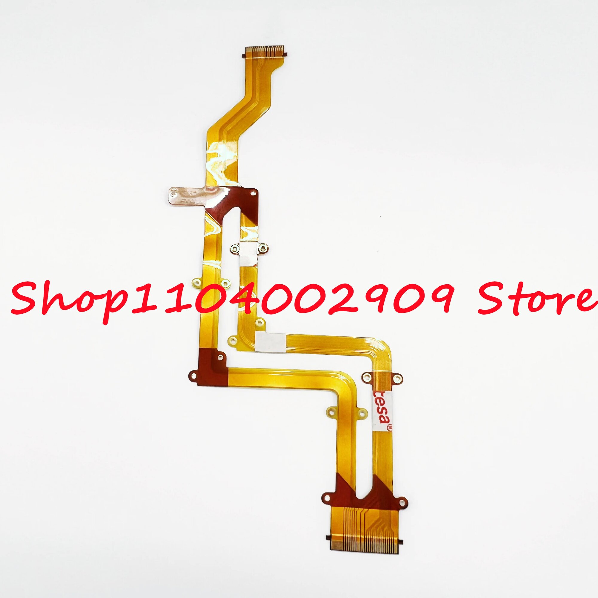 Гибкий кабель для ЖК-экрана Panasonic HC-V750 V770 VX980 V750