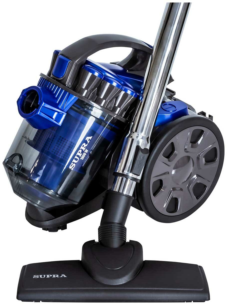 Пылесос напольный Supra VCS-1832