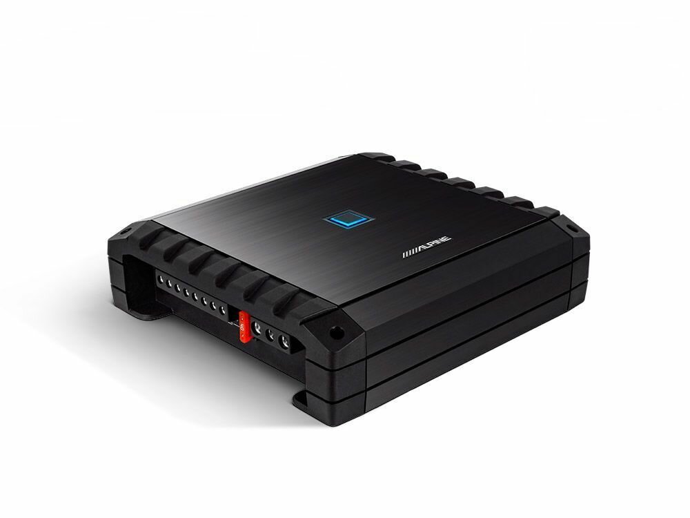 Многоканальный усилитель Alpine S2-A36F