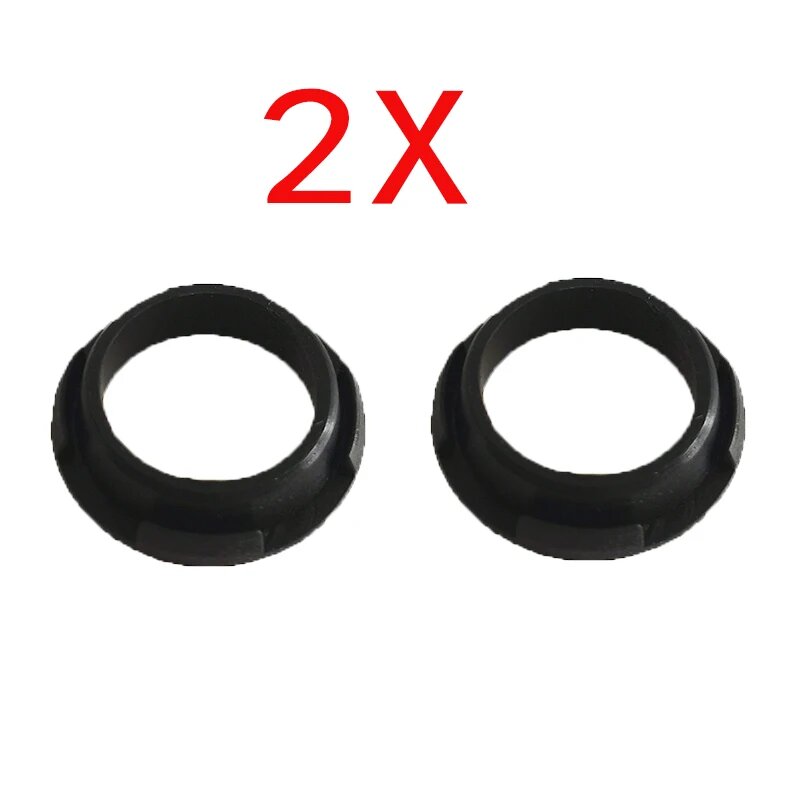 Резиновое уплотнительное кольцо датчика парковки для Audi A1 A3 A4 A5 A6 A7 A8 Q2 Q3 Q5 Q7 Q8 TT E-tron 2X