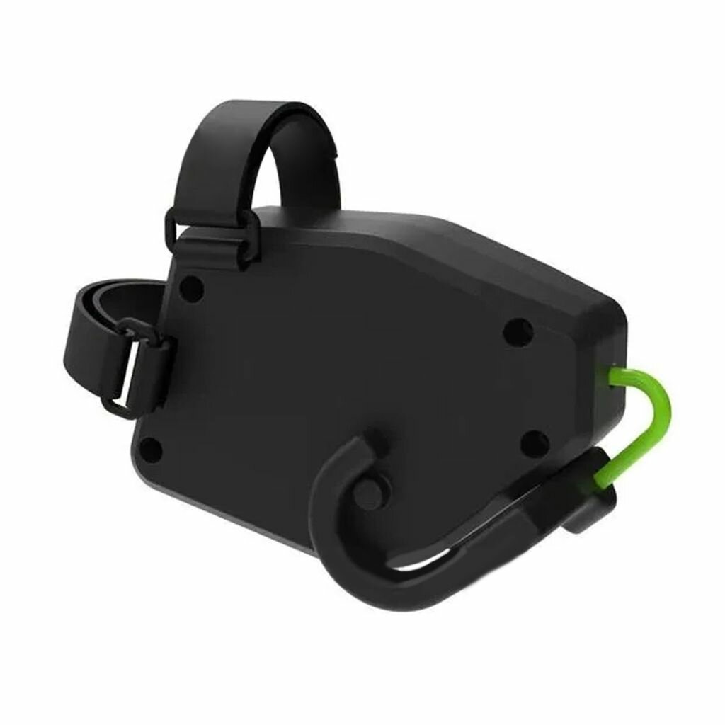 Велосипедный тяговый трос