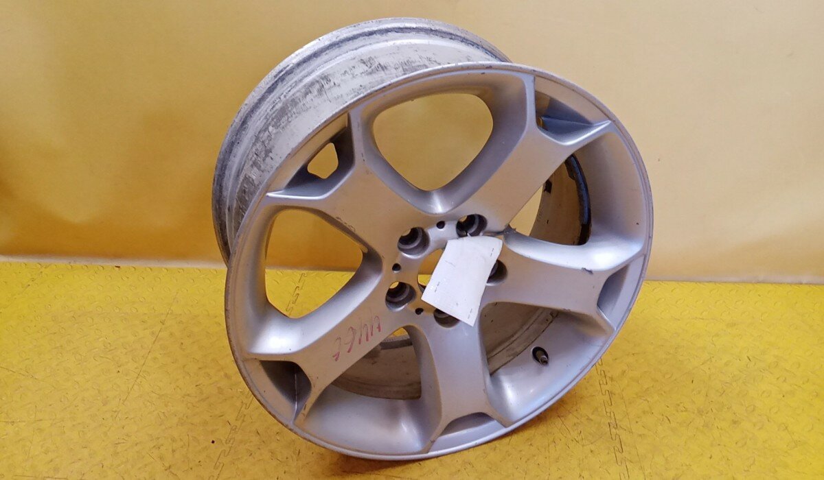 Диск колесный легкосплавный X5 E53 BMW 36116761930