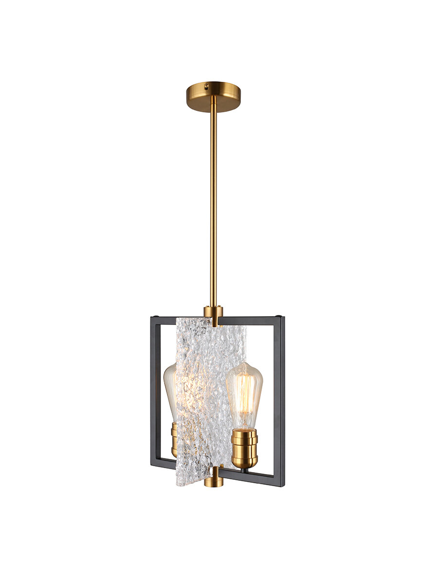 Светильник подвесной Omnilux Premium Классика, Onte, арт. OML-99706-02