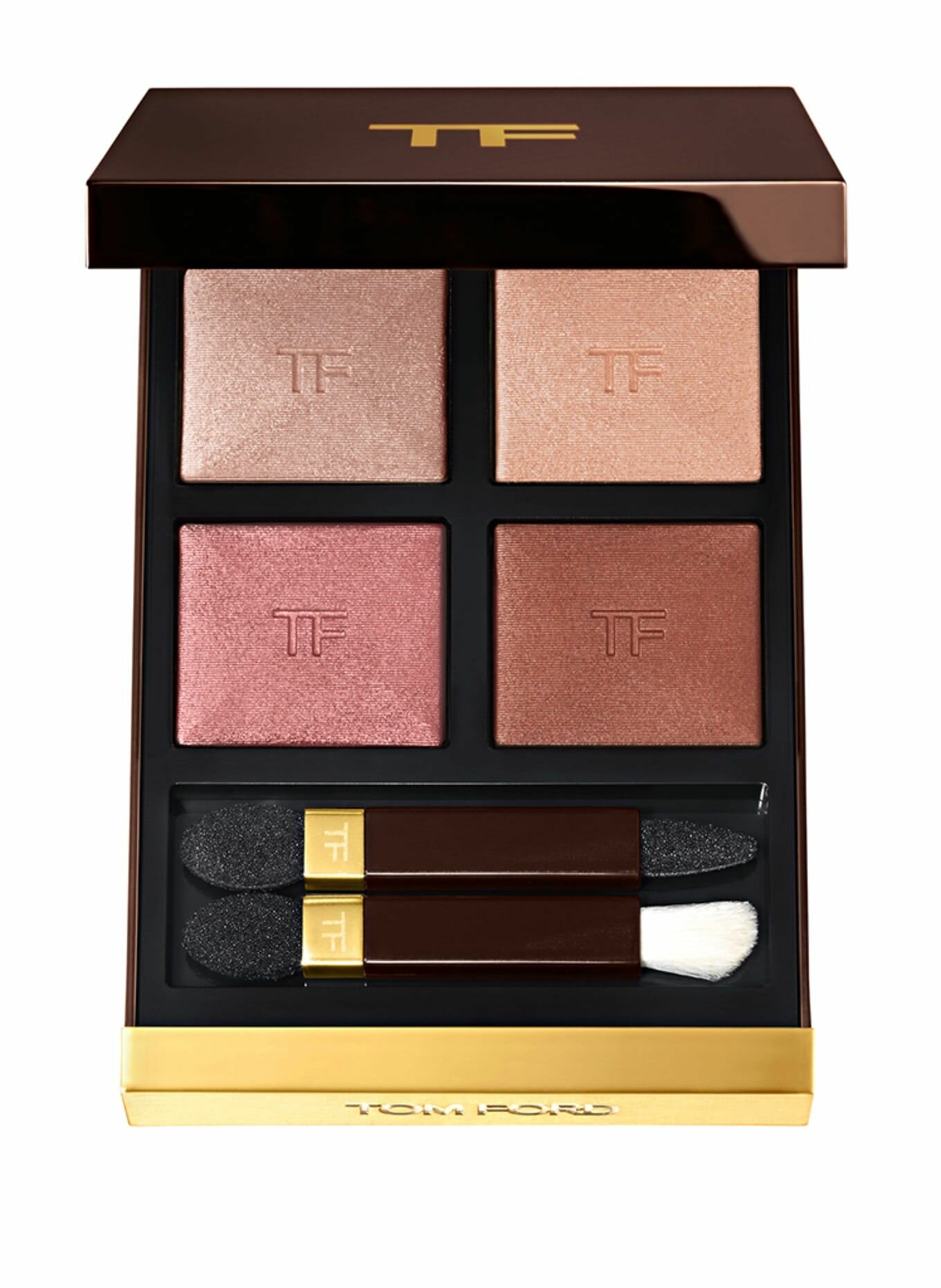 TOM FORD BEAUTY Тени для век / оттенок 42 HAZY SENSUALITY