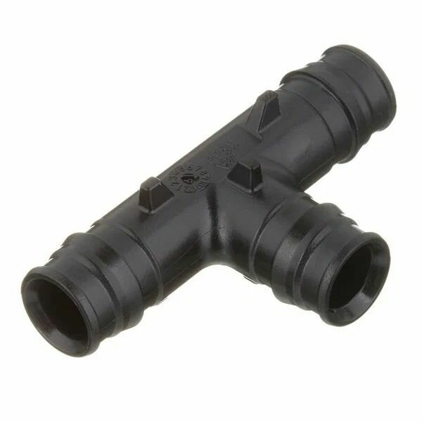 Тройник Uponor Q&E PPSU 16х16х16 (арт.1008684)