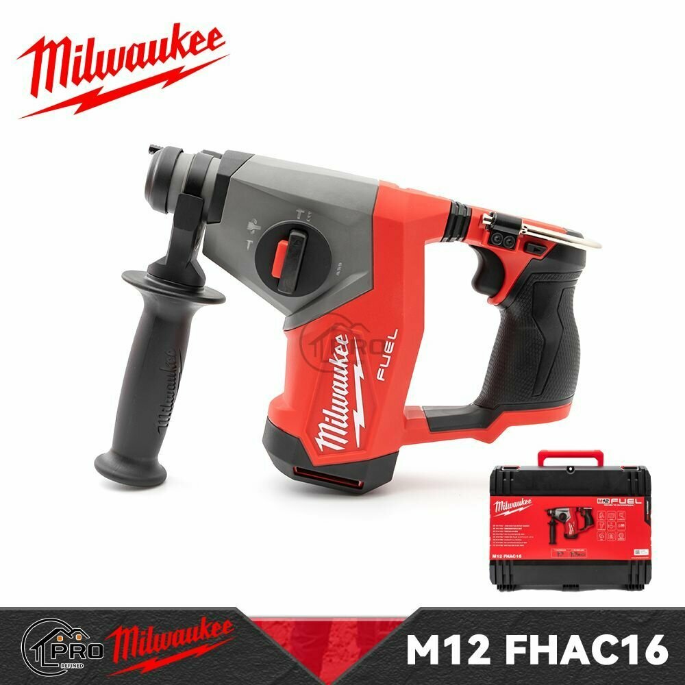 Угловая дрель