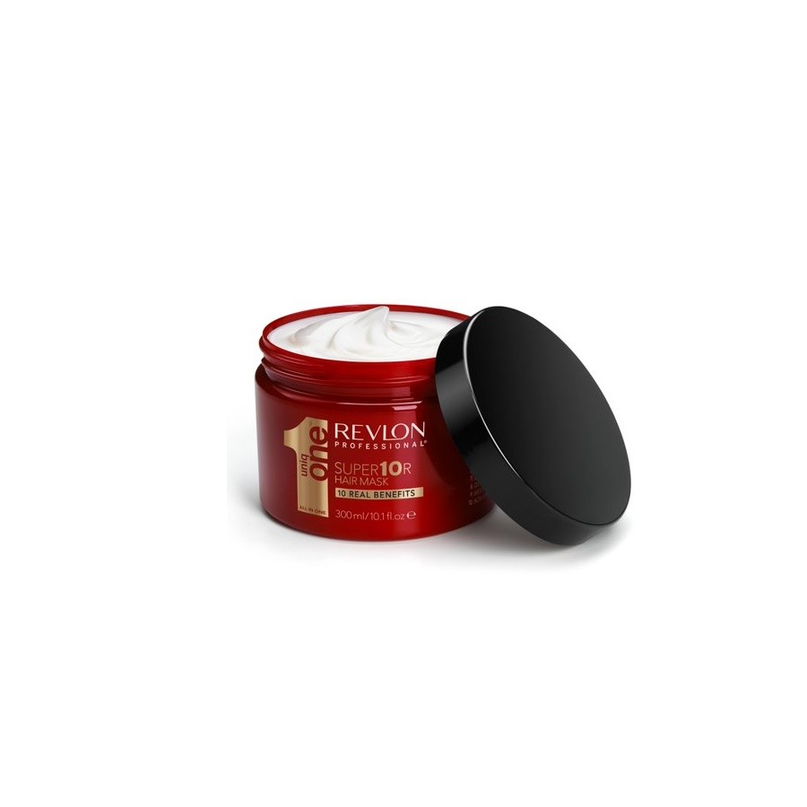 Revlon Professional Revlon Uniq One All in One Hair Mask - Супер маска для волос 300 мл