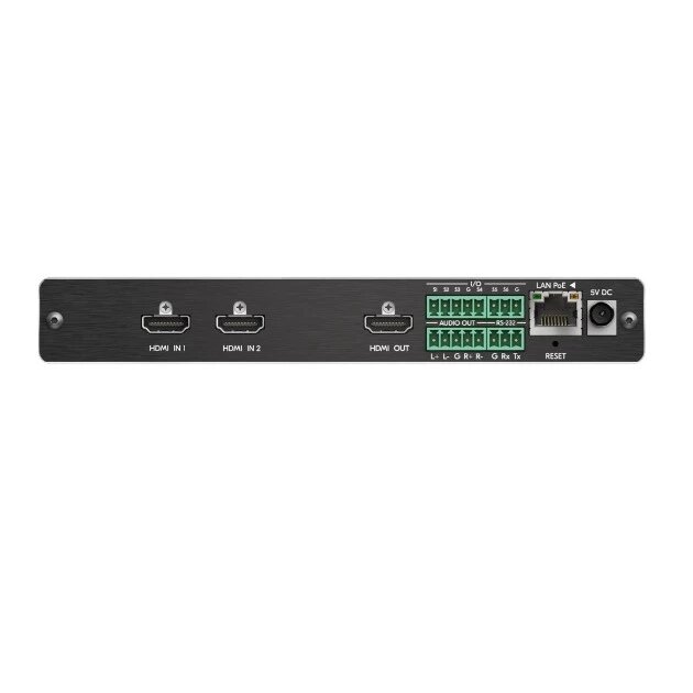 Коммутатор HDMI Kramer SWT3-21-H — фото 1