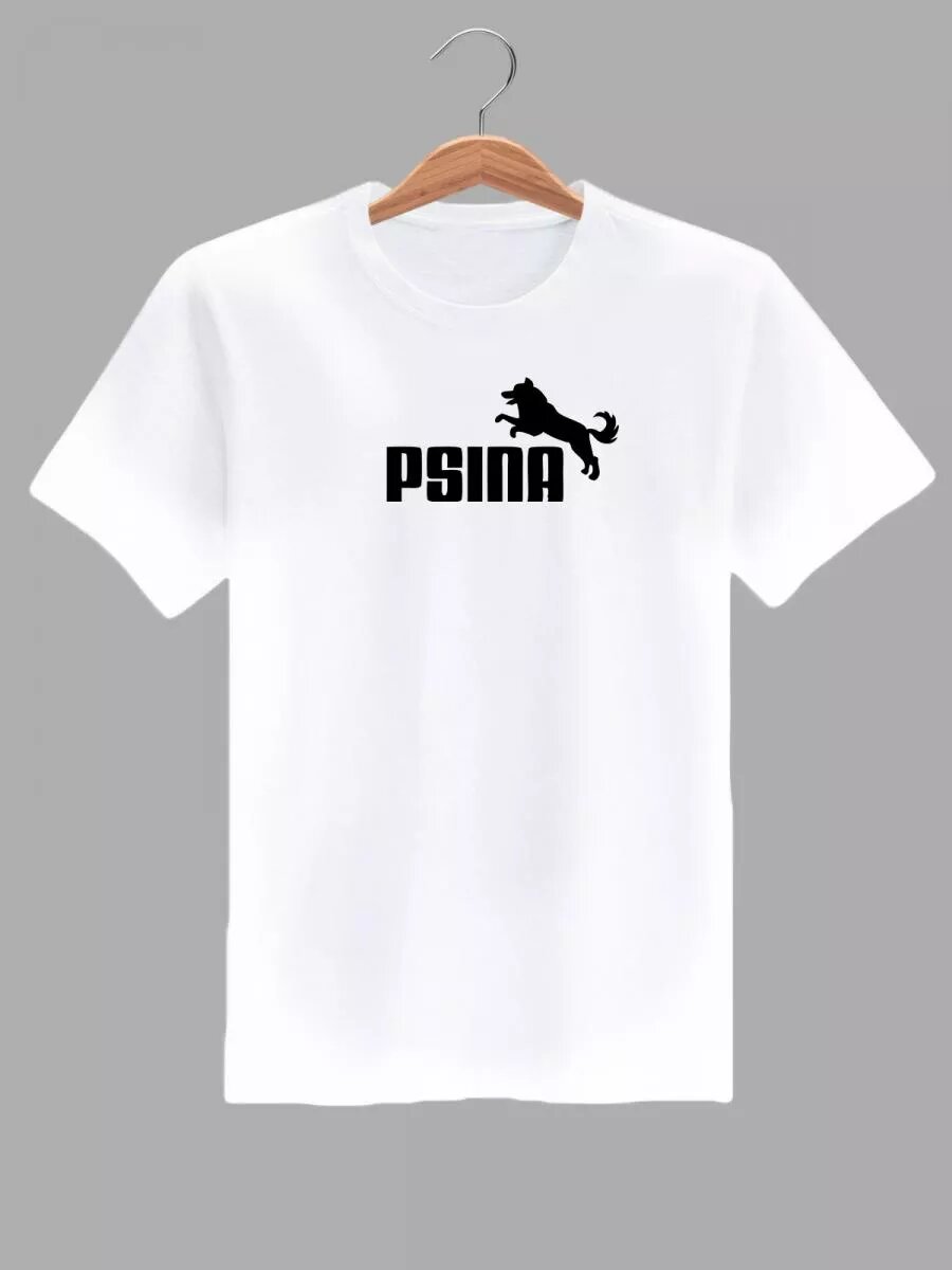 Футболка Psina
