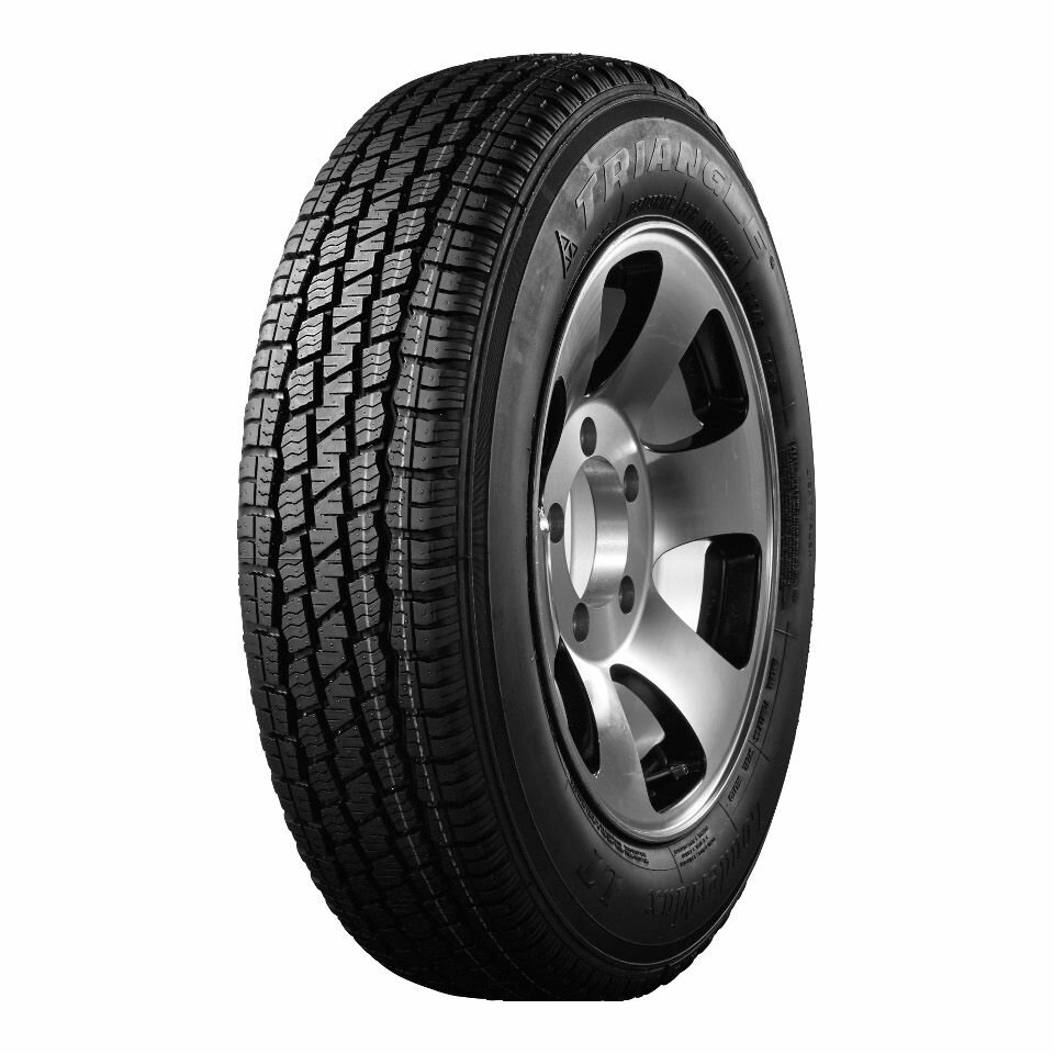 Шина летняя Triangle 185/75/16 Q 104/102 C TR646 для легковых автомобилей CBCTR64618E16DH0