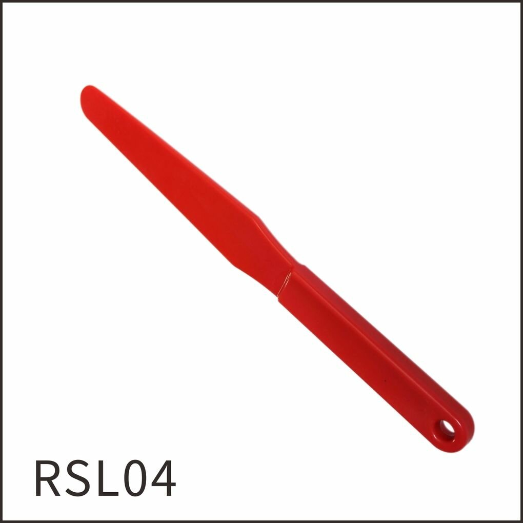Мешалка для краски пластиковая STMDecor RSL04 (28*3см)
