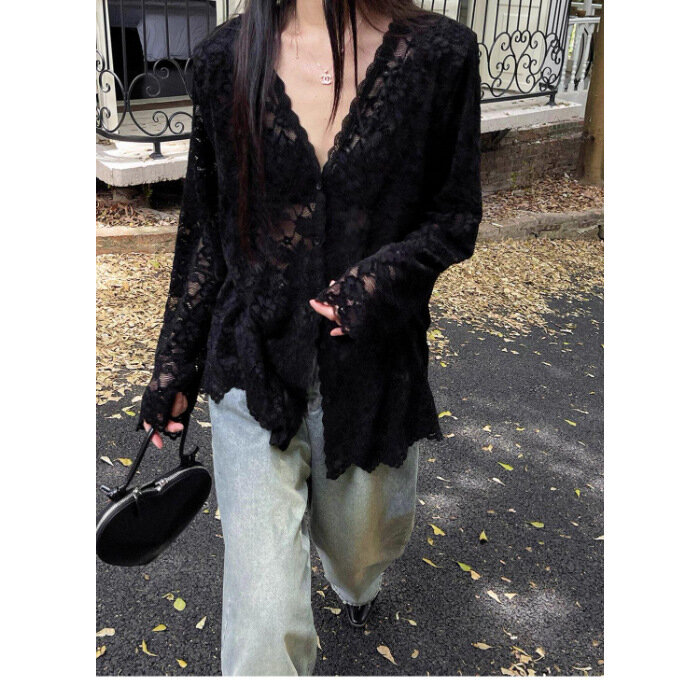 Рубашка FLIRTING