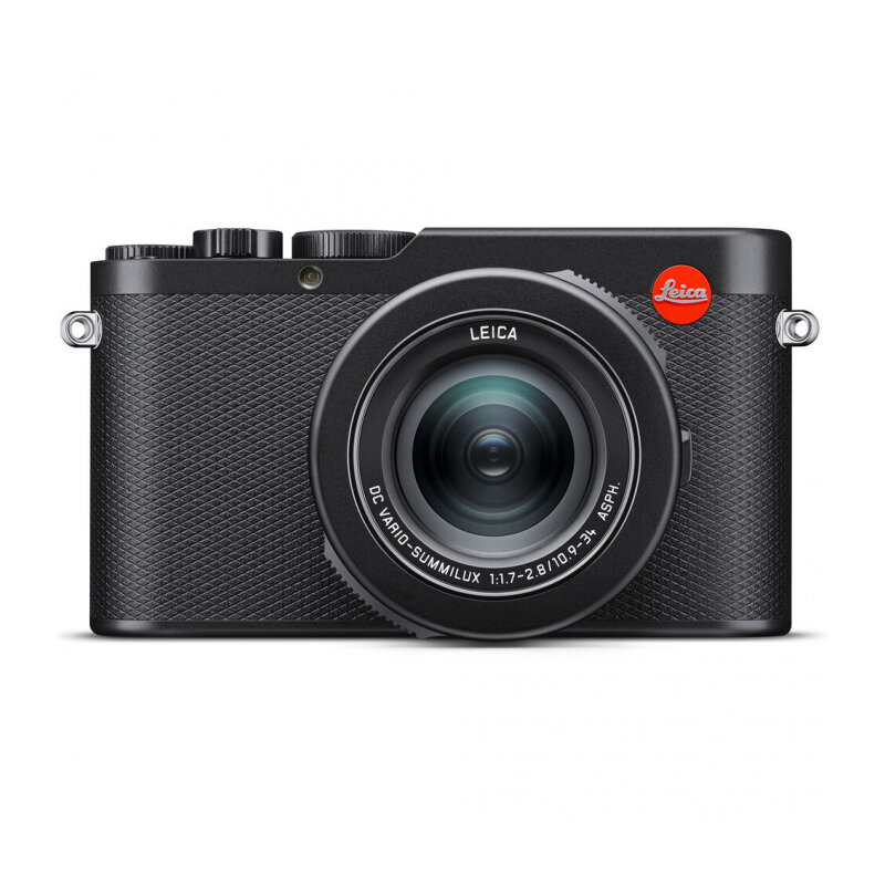 Цифровая фотокамера LEICA D-LUX 8