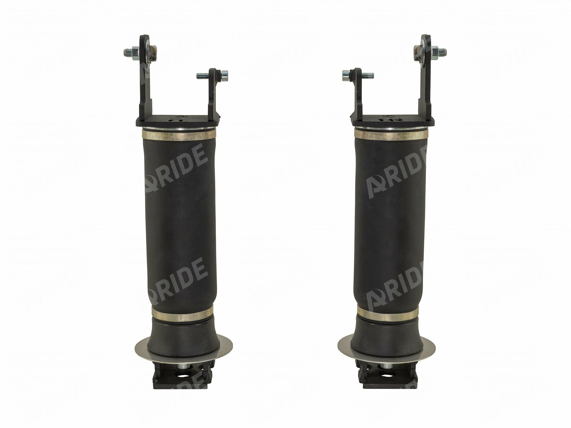 Пневмоподвеска для Fiat Fullback, задняя ось, комфорт, Арайд, 23042