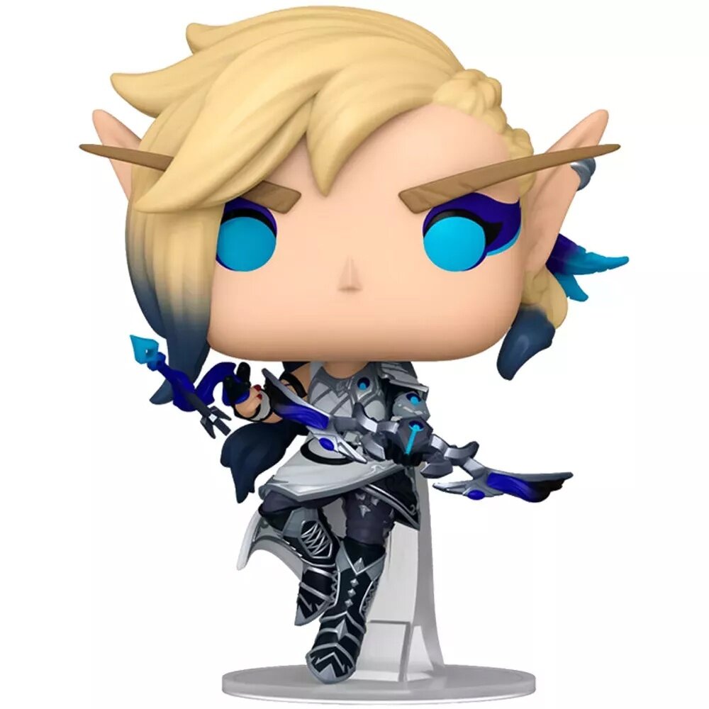 Фигурка Funko Pop: Аллерия (1045)