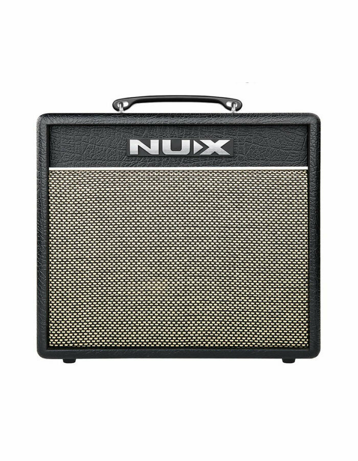 Комбоусилитель для электрогитары Nux Mighty-20-MKII