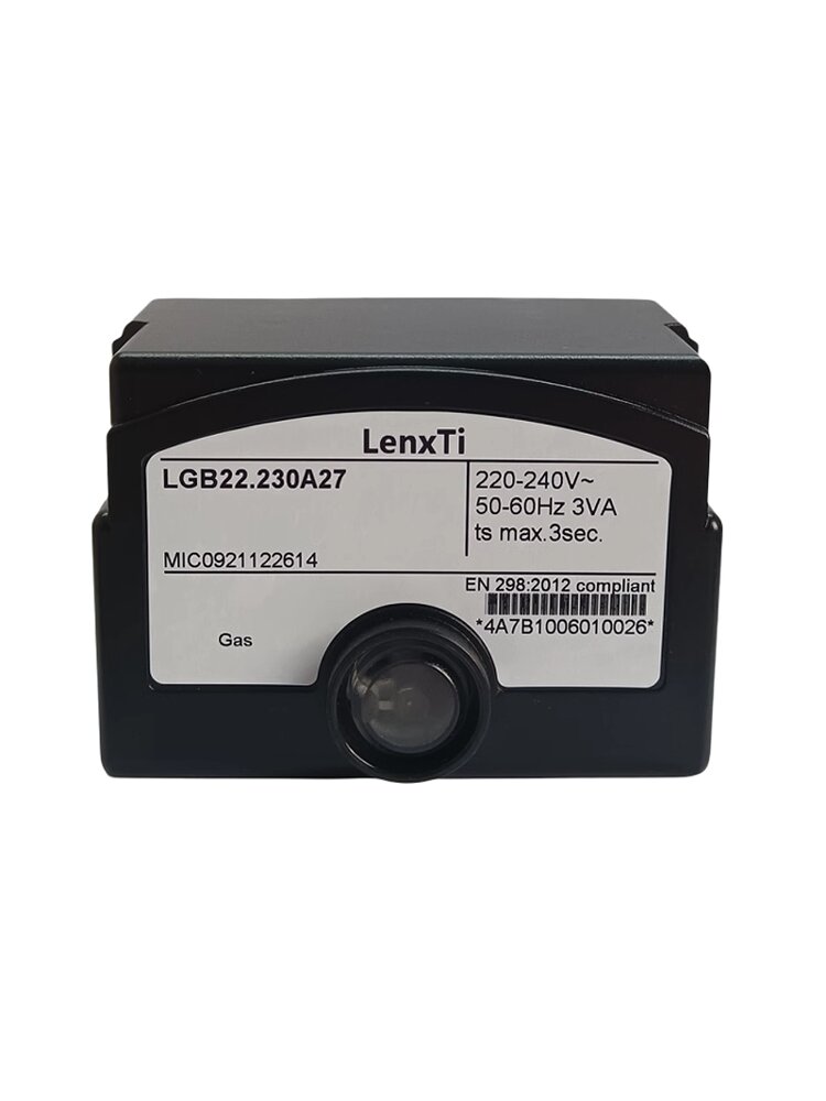 LenxTi LGB22.230A27 Программный контроллер горелки