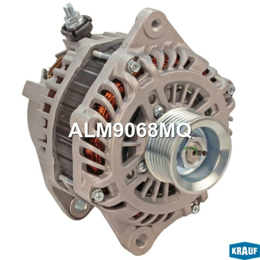 KRAUF ALM9068MQ Генератор