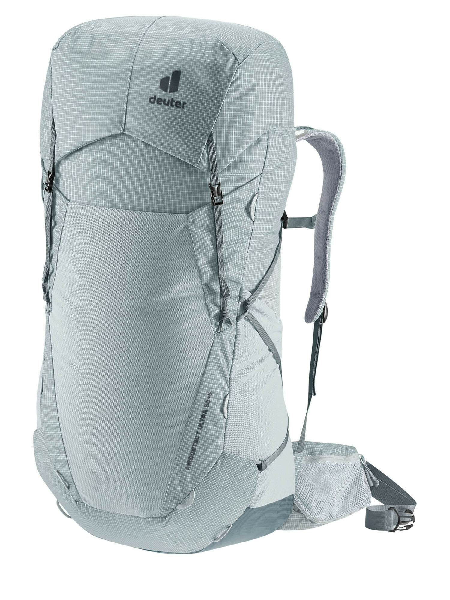 Рюкзак Deuter Aircontact Ultra 50+5 Tin-Shale