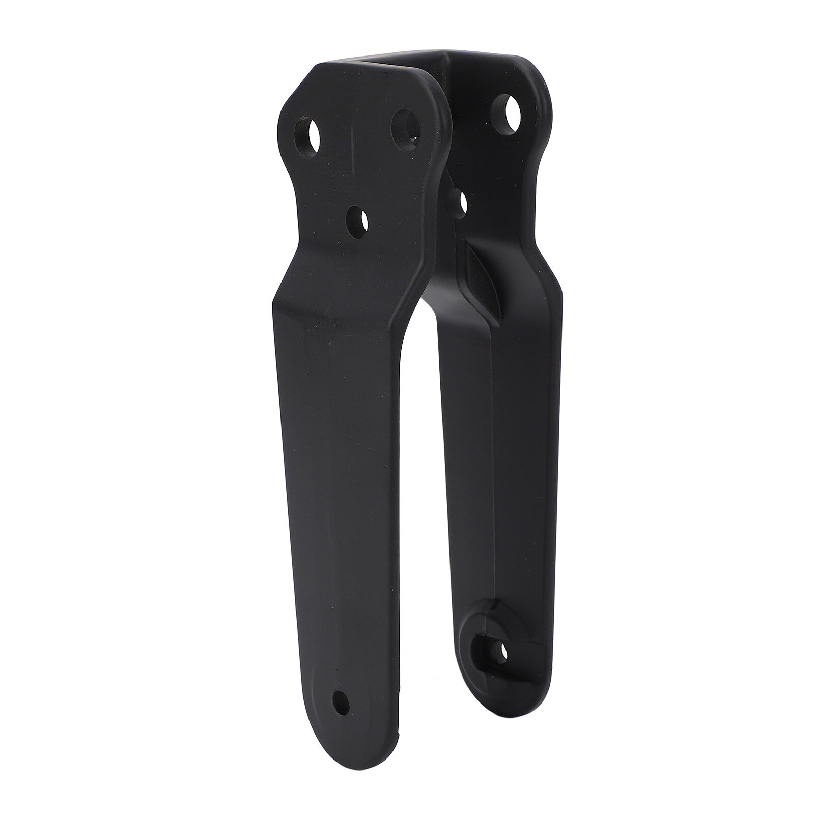 Кронштейн задней вилки электрического скутера 8-дюймовый алюминиевый сплав заднее колесо опора для скутера S1 S2 S3