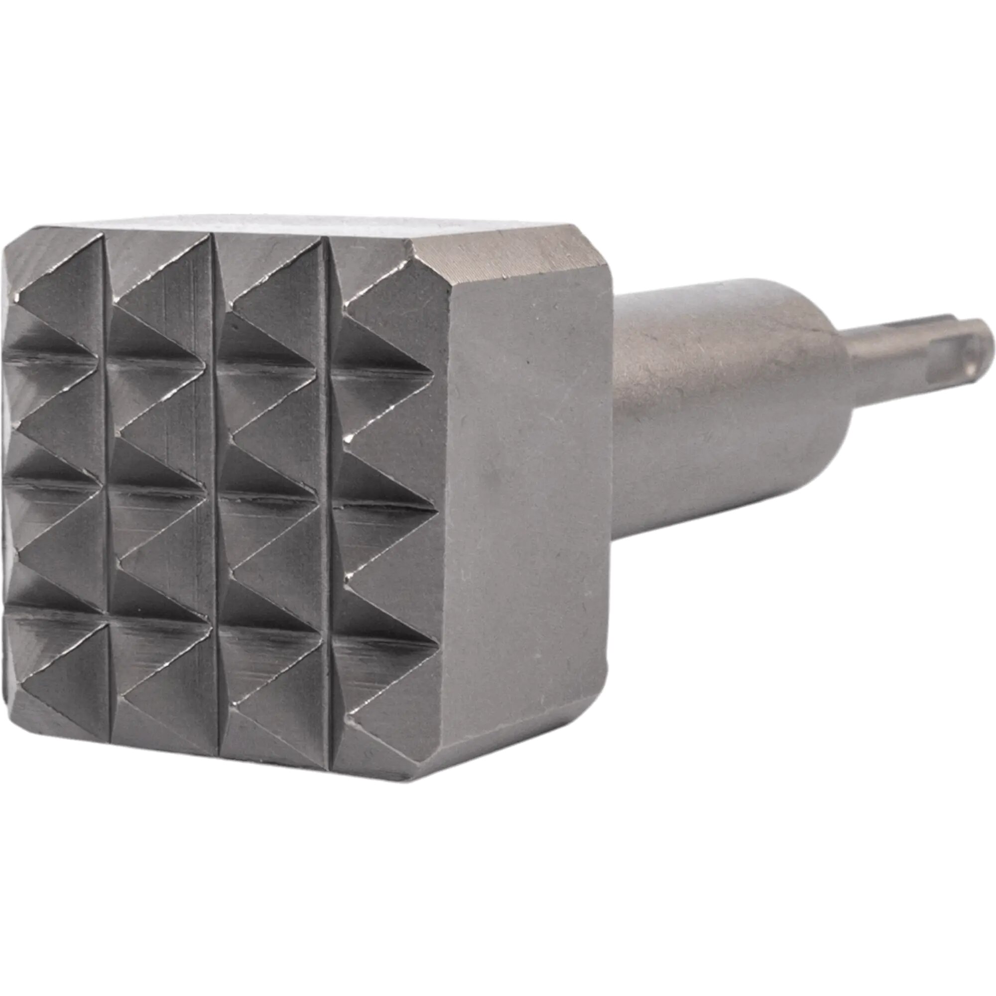 Vira Зубило бучарда SDS-plus 558257 45x180 мм для ударного долбления бетона и кирпича