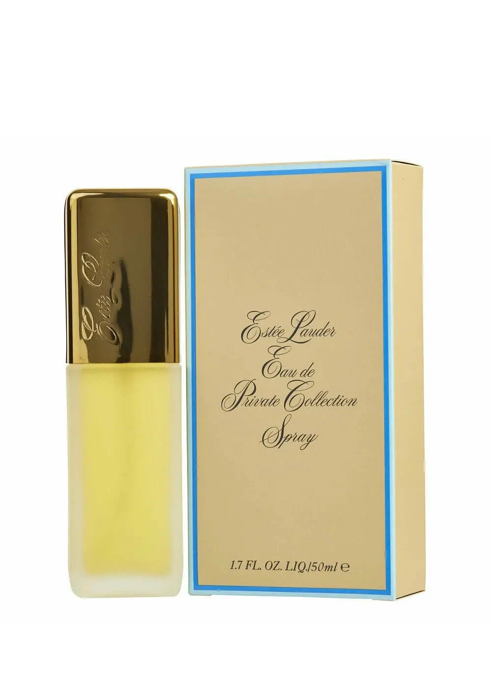 Парфюмерная вода женская ESTEE LAUDER Private Collection, 50 мл. цветочно-зеленый аромат