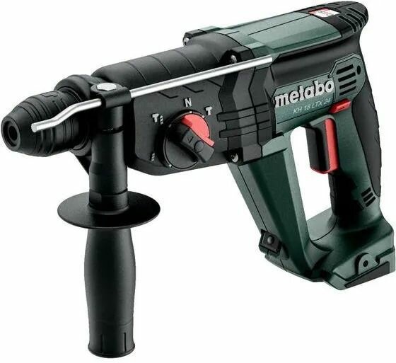 Перфоратор аккумуляторный Metabo KH 18 LTX BL 24 601712840 без акб и зу