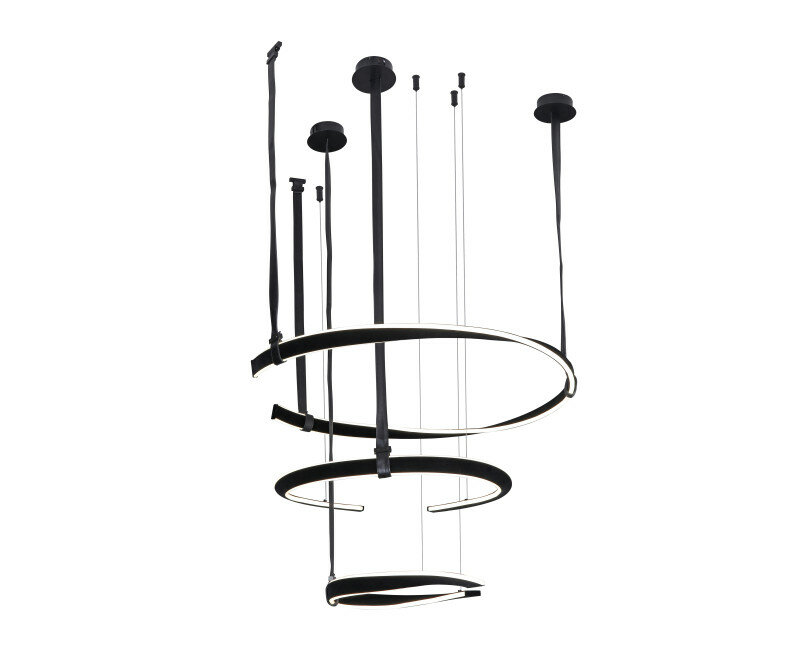 Каскадная люстра Kink Light 07656-3A,19(4000K)