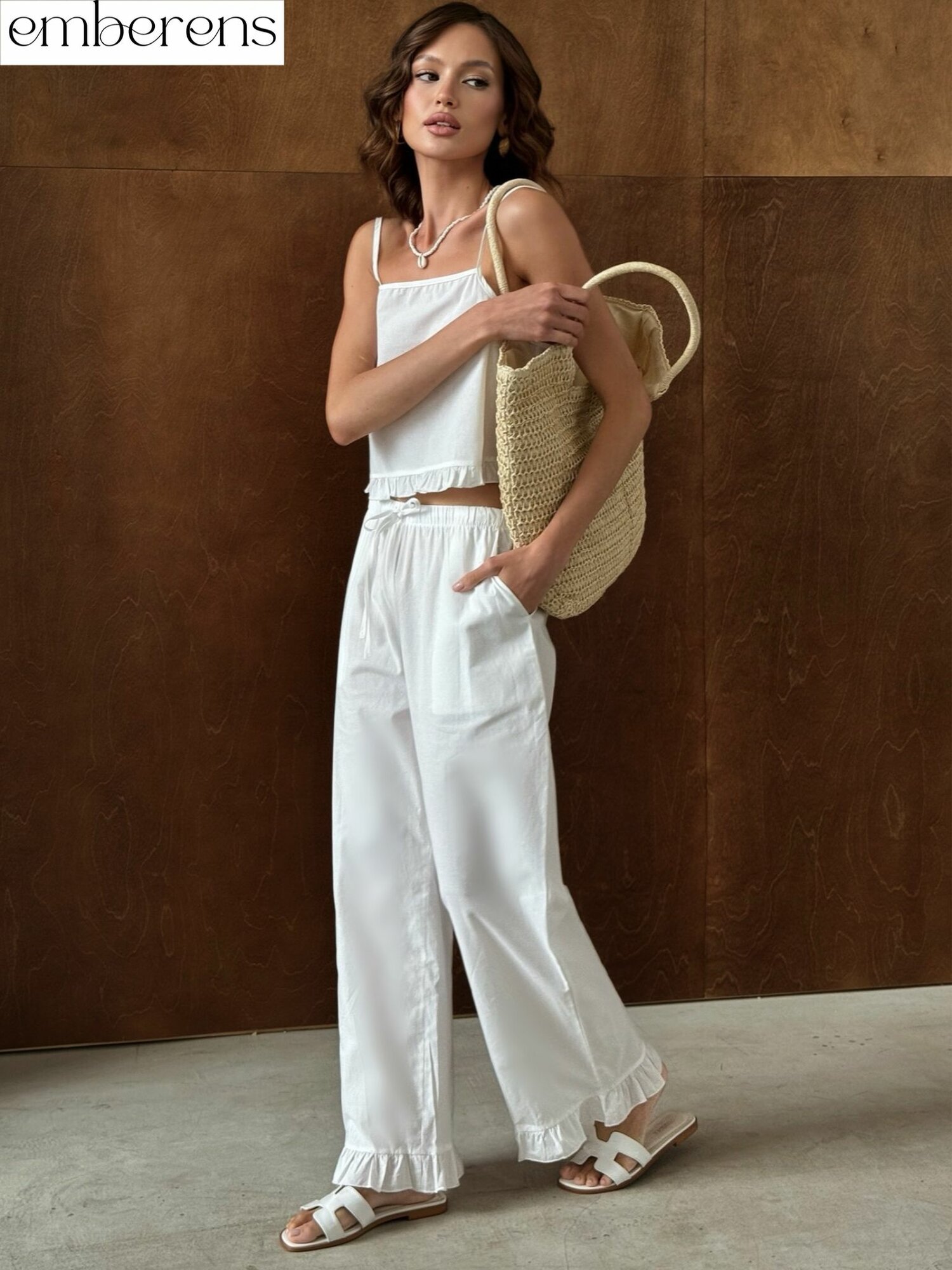 Костюм классический Весна-лето 2025