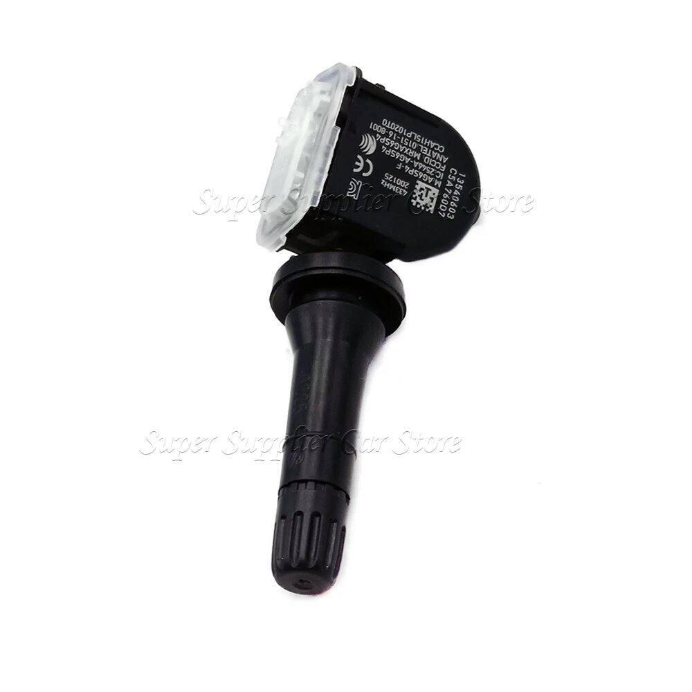 1/4 шт. TPMS датчик системы контроля давления в шинах для Opel Astra K Insignia B Vauxhall Insignia 13597645 13512347 13540603 433 МГц 1PC