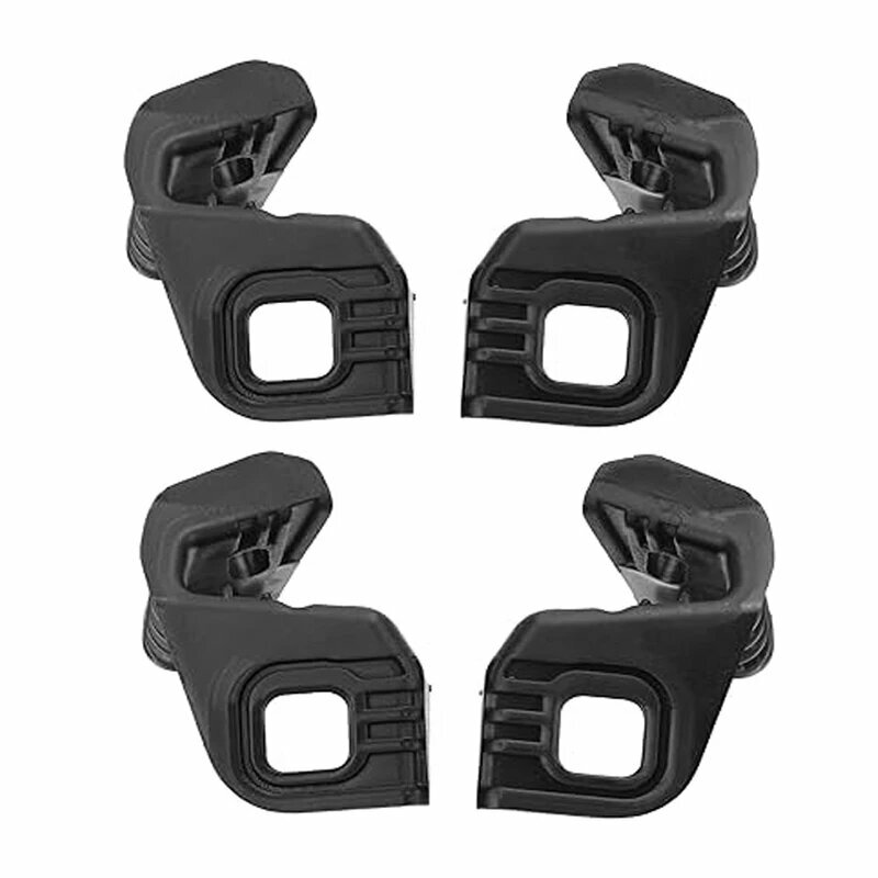 2/4 шт. автомобильные передние фары, опорные кронштейны, держатель левый и правый для BMW F30 4Pcs