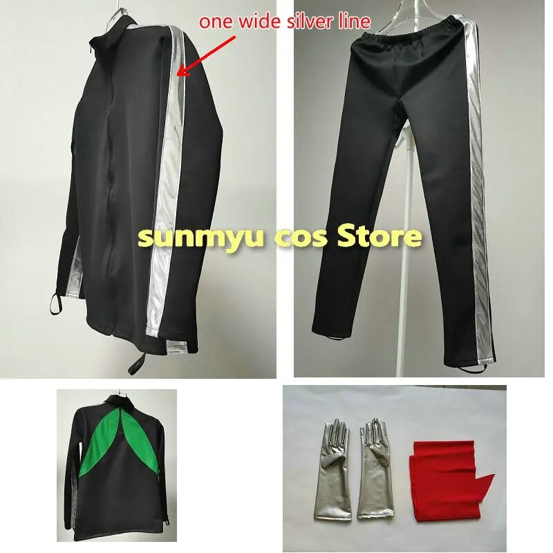 Комплект одежды Female size