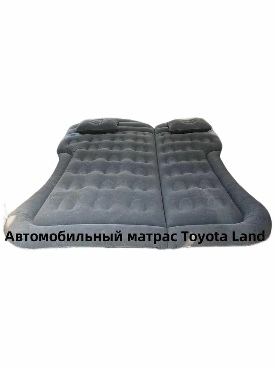 Матрас надувной