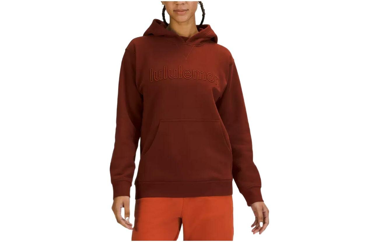 Свитшот Hooded Moderate Regular, 1 шт.