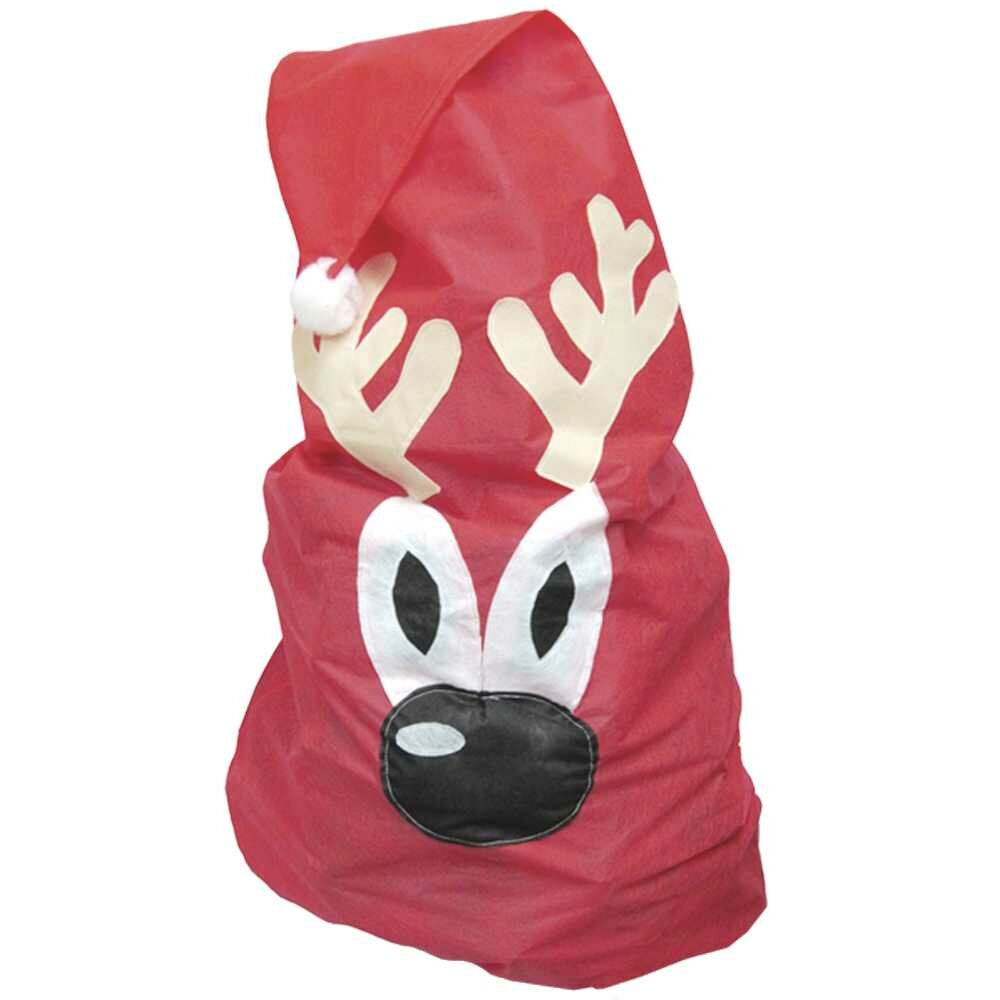 Viva Зимнее укрытие Сказка Олень 150x97 см 4650243077626