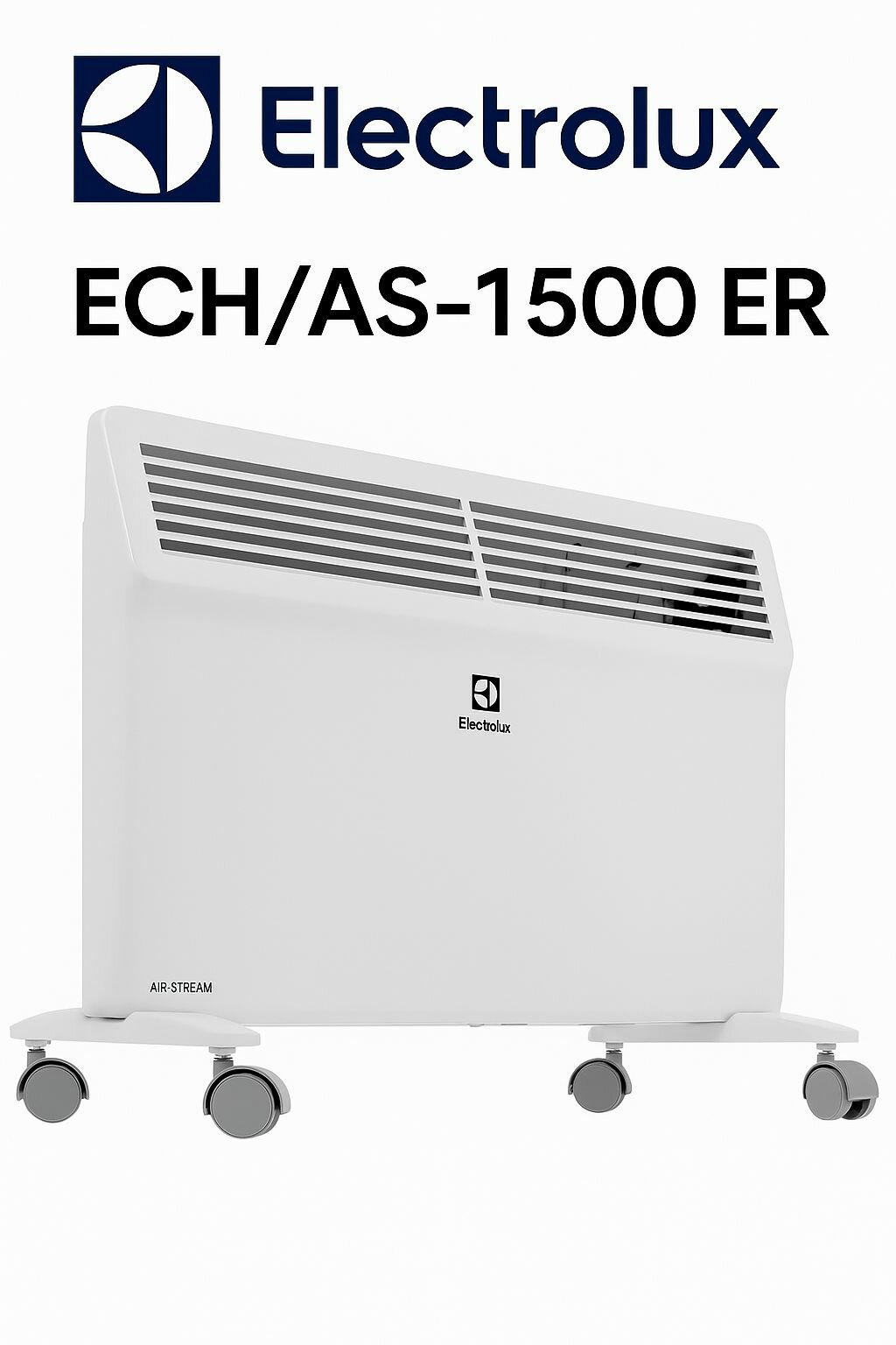 Electrolux ECH/AS-1500 ER Электрический конвектор