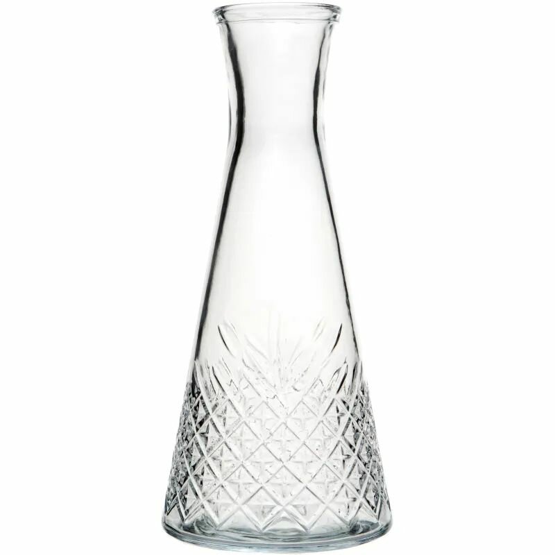 Графин TIMELESS без крышки, 940 мл