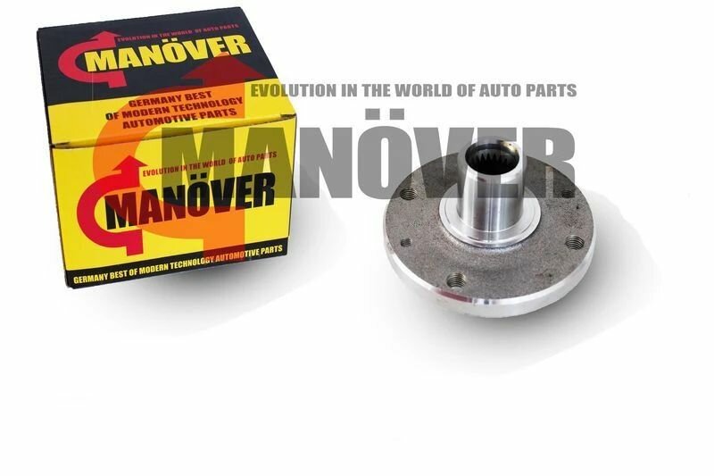 Ступица Manover MR8018127