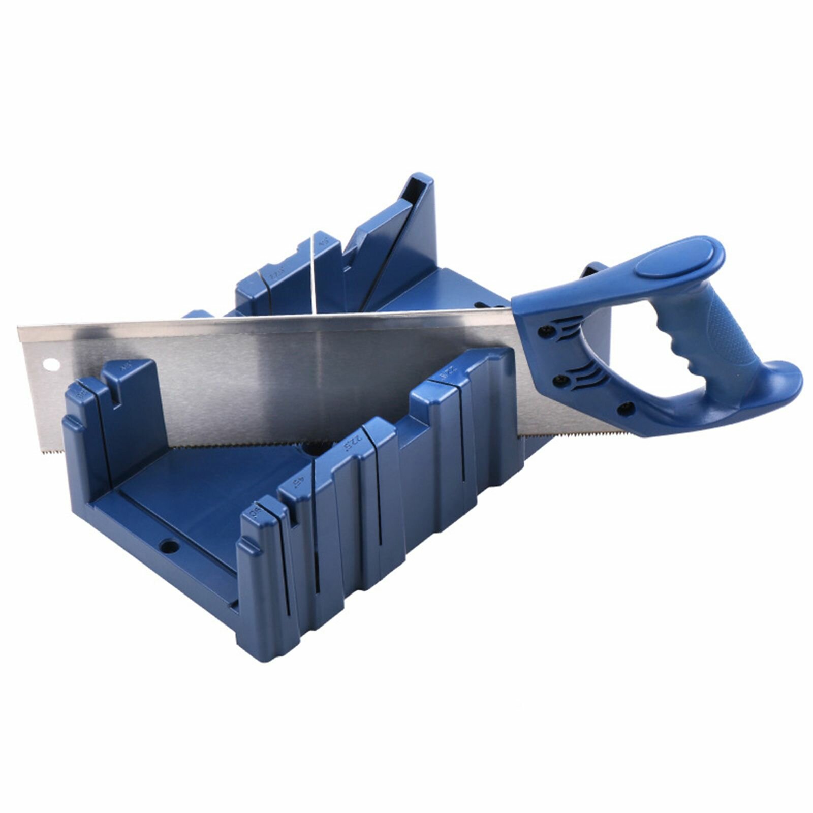 Коробка для торцовочной пилы ABS 45 90 градусов Шкаф для угловой пилы по дереву