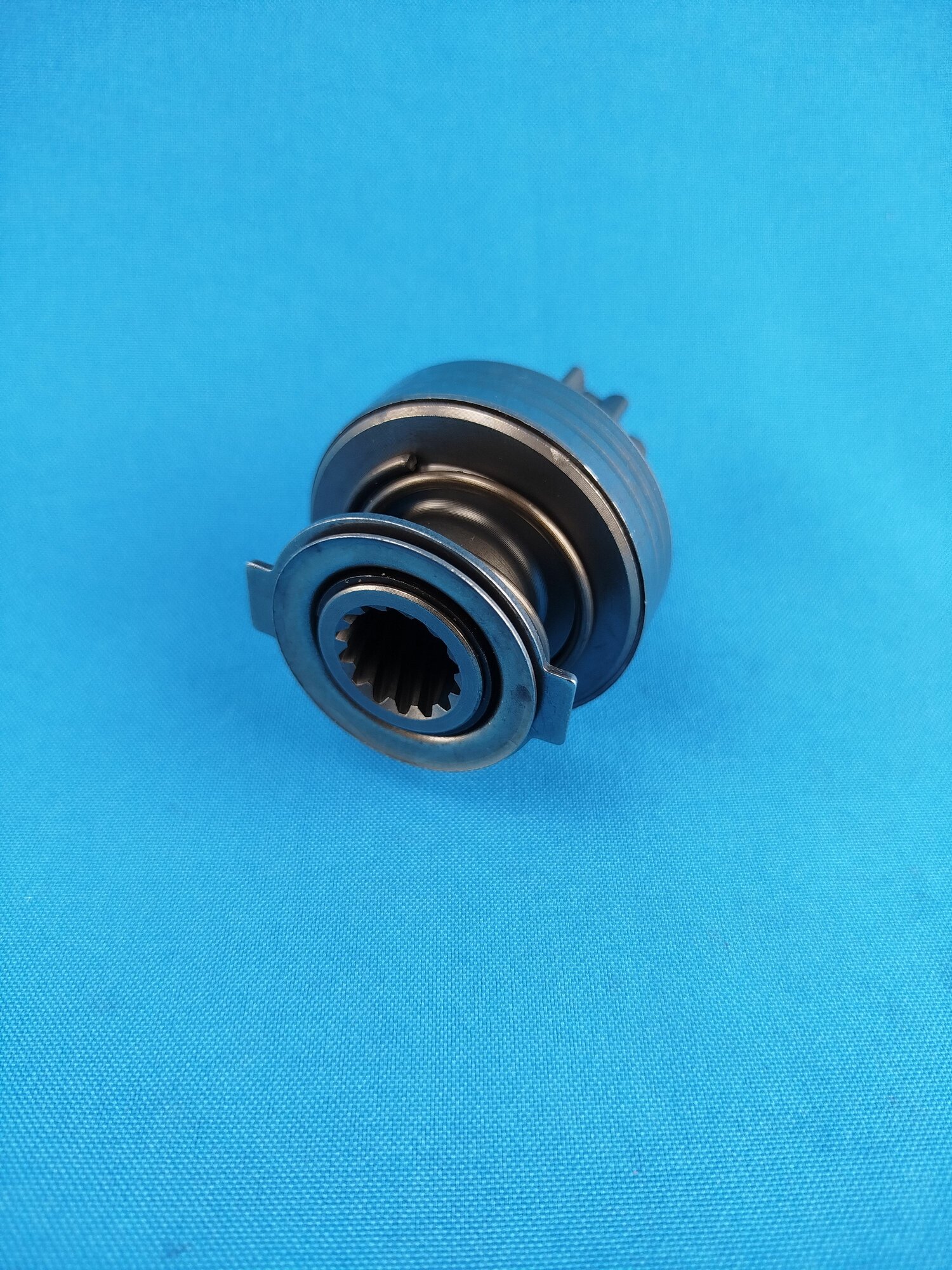 Бендикс (привод) "ELTRA" для автомобилей ГАЗ, УАЗ дв.402, 4216